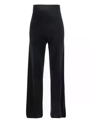 SOLOCASCMIR Drawstring-waist Trousers