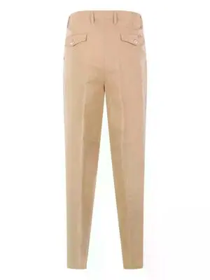 Brunello Cucinelli Pleated Trousers