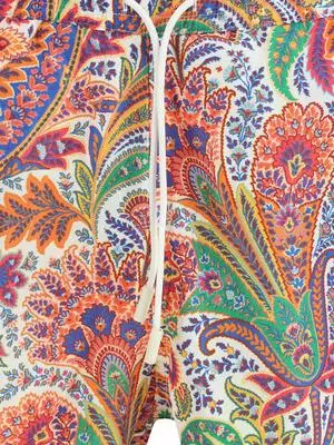 Etro Roma Swim Shorts