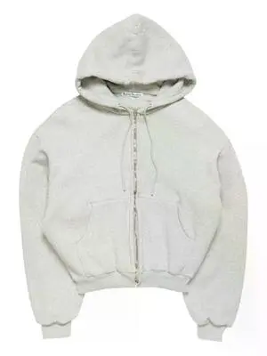 Acne Studios Zip-up Hoodie