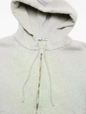 Acne Studios Zip-up Hoodie