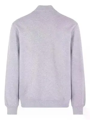 Brunello Cucinelli Zip Jacket - Grey