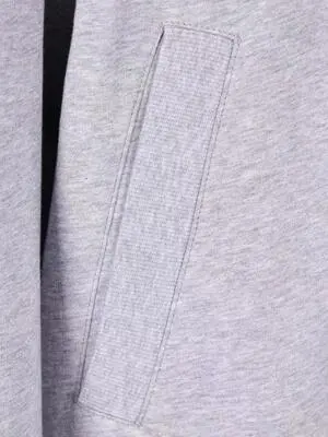 Brunello Cucinelli Zip Jacket - Grey