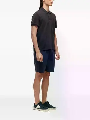 OSKLEN Tailored Bermuda Shorts