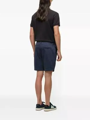 OSKLEN Tailored Bermuda Shorts