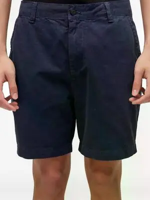 OSKLEN Tailored Bermuda Shorts