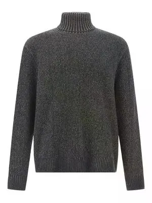 Paul & Shark Turtleneck Sweater