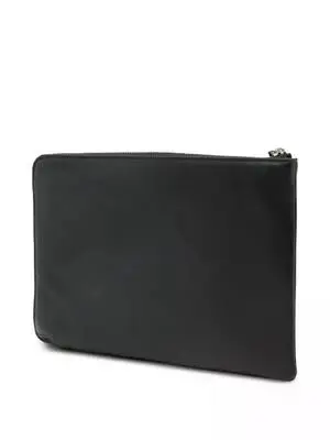 Calvin Klein Zip Shoulder Bag