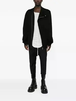 Rick Owens Hollywood Jacket