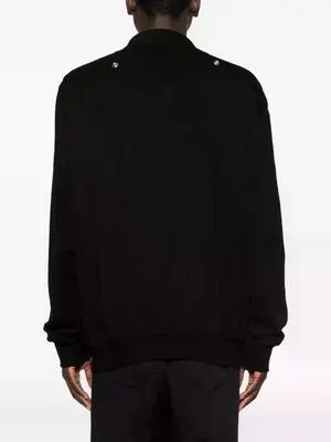 Rick Owens Hollywood Jacket