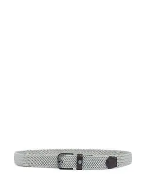 Paul & Shark Woven Belt