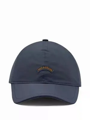 Paul & Shark Logo Baseball Cap - Blue