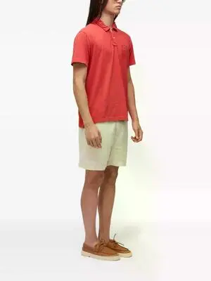 OSKLEN Tailored Bermuda Shorts