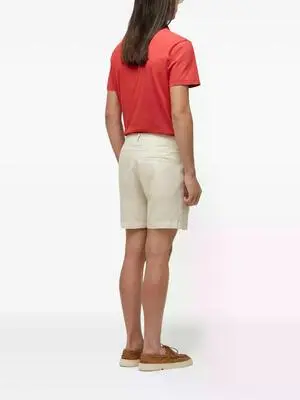 OSKLEN Tailored Bermuda Shorts