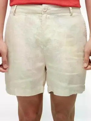 OSKLEN Tailored Bermuda Shorts