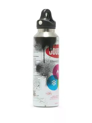 DOUBLET Spray-can Water Bottle