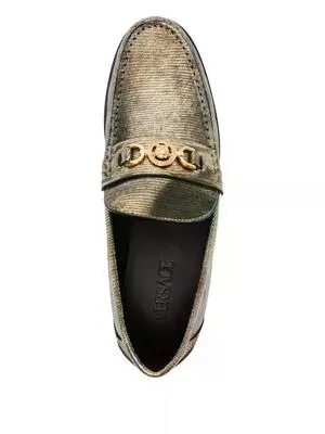 Versace Medusa '95 Loafers