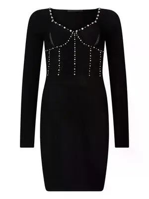 Liu Jo Sweater Dress Cocktail Dresses