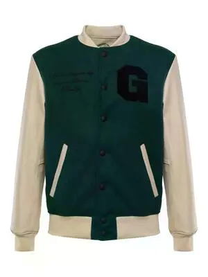 Giuliano Galiano Cuffed Outerwear For Men