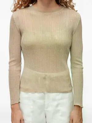 OSKLEN Long-sleeve Top