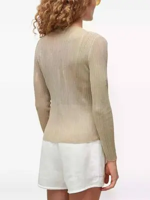 OSKLEN Long-sleeve Top