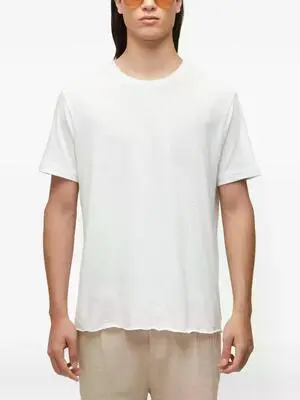 OSKLEN Crew-neck T-shirt