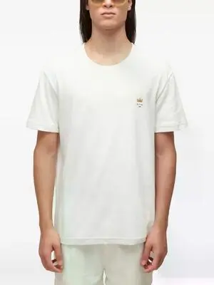 OSKLEN Crew-neck T-shirt