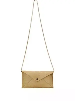 OSKLEN Arini Envelope Cross Body Bag