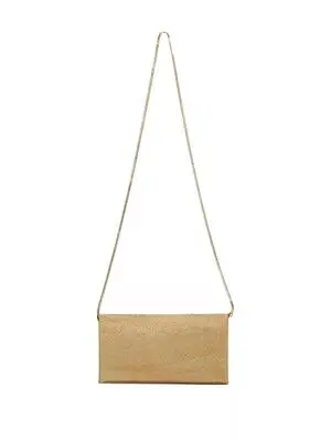 OSKLEN Arini Envelope Cross Body Bag