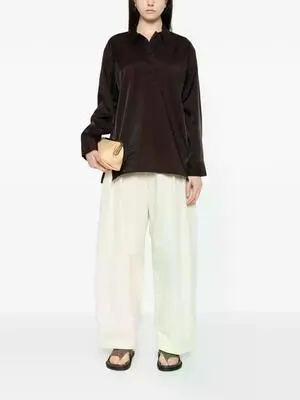 Studio Nicholson Polo-collar Shirt