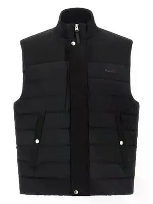 Mackage Collared Vests For Men
