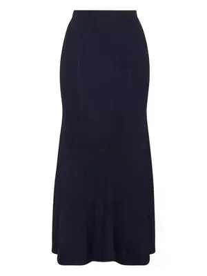 Adam Lippes Pull On Skirts