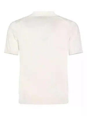 Brunello Cucinelli V-neck Cotton Top