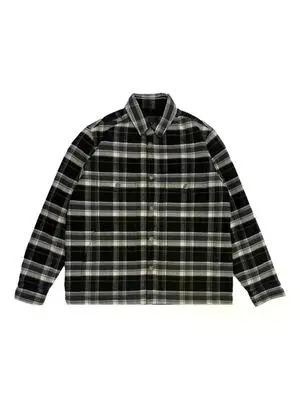 Chrome Hearts Overshirts For Men
