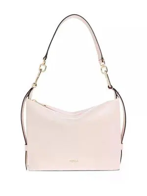 Furla Mini Tonie Shoulder Bag - Pink