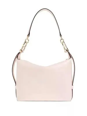 Furla Mini Tonie Shoulder Bag - Pink