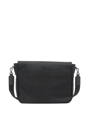 DIESEL® 1dr Messenger Bag - Black