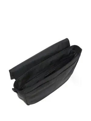 DIESEL® 1dr Messenger Bag - Black