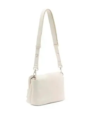 Liu Jo Lapuffy Medium Shoulder Bag