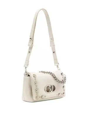 Liu Jo Lapuffy Medium Shoulder Bag