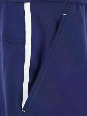 Brunello Cucinelli Panelled Shorts