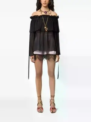 Nina Ricci Blouse Blouses For Women