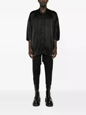 Rick Owens Jumbo Faun Shirt