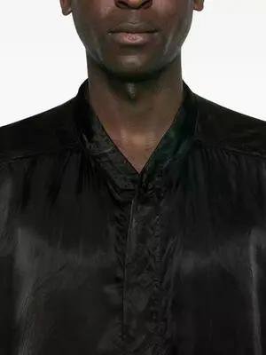 Rick Owens Jumbo Faun Shirt