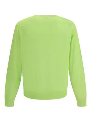 TOM FORD Crew-neck Cotton Sweater