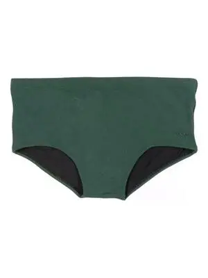 Osklen Frill Swim Briefs
