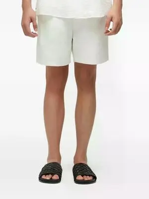 OSKLEN Drawstring Shorts