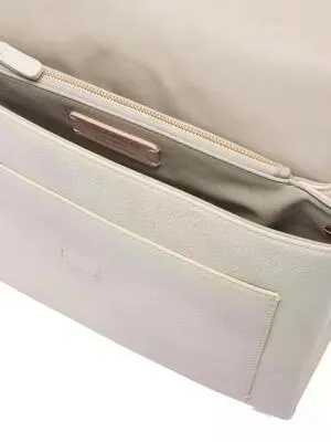 COCCINELLE Dorian Buckle Shoulder Bag