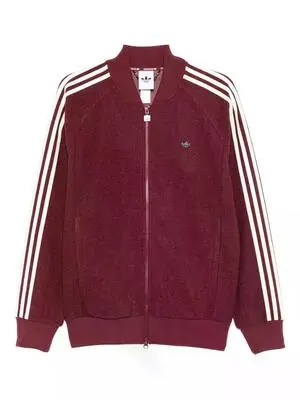 Adidas Zip-up Sweatshirt