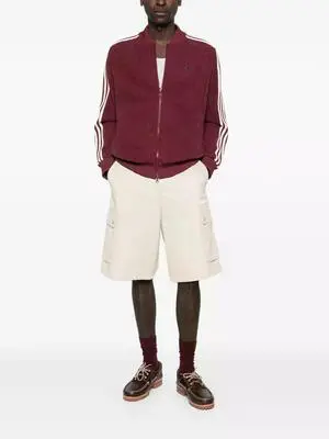 Adidas Zip-up Sweatshirt